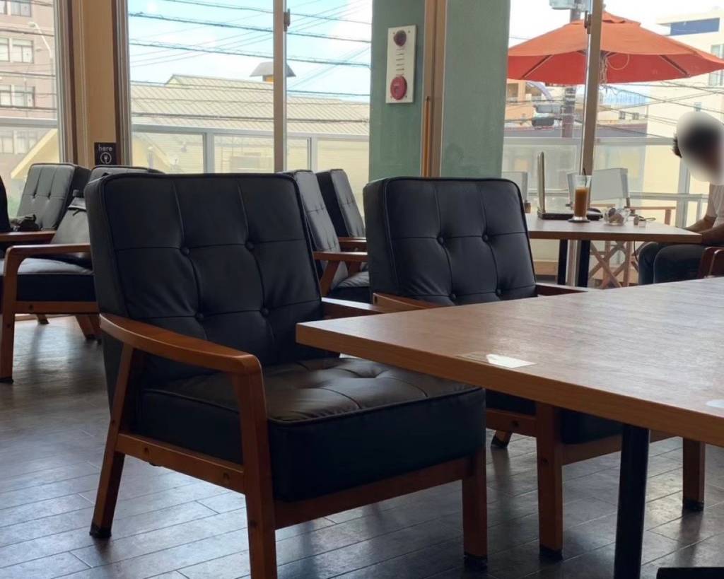 サブスクカフェ！｜Minsa Cafe（ミンサーカフェ）｜銘苅 カフェ│那覇ナビゲーター